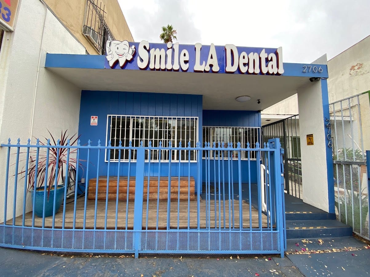 Smile LA Dental - California, Dental Clinic, Dental Clinic in Los ...