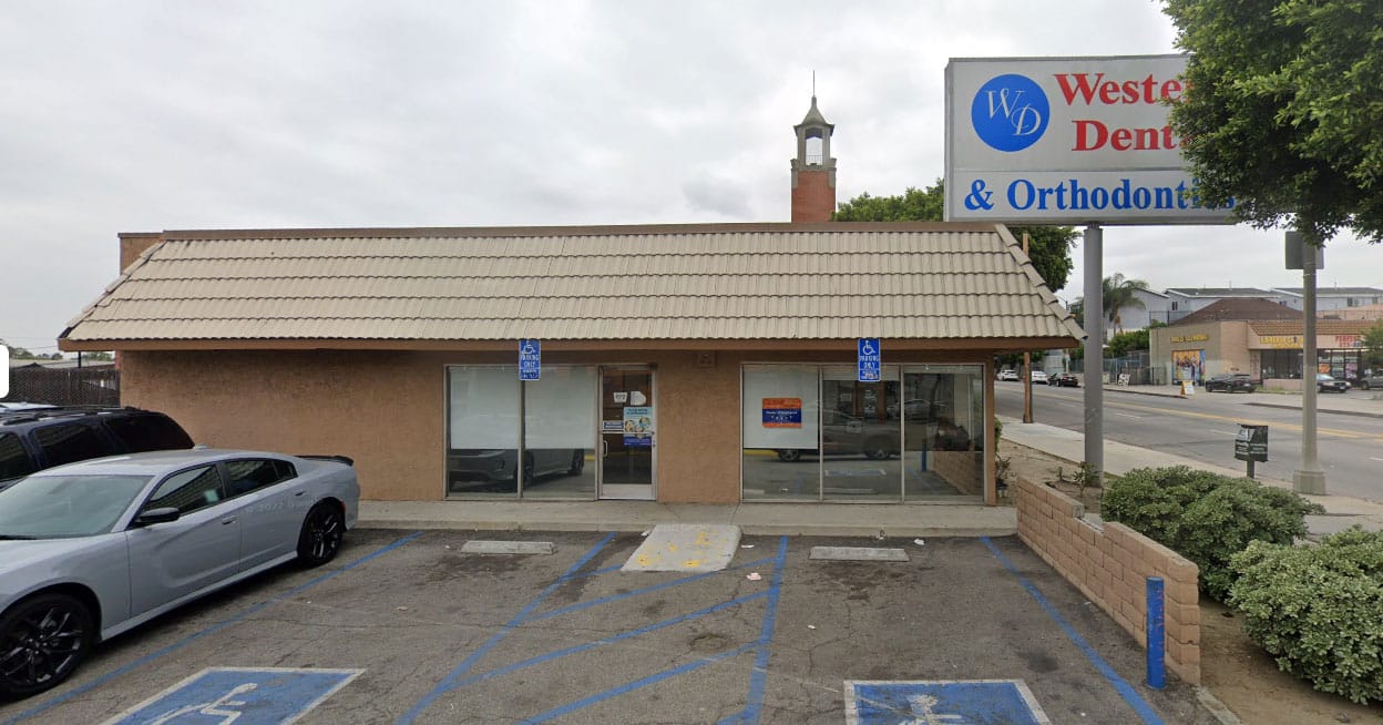Western Dental Selma Ca