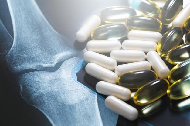 Top 10 Supplements for Bone Health - Blog Near Me