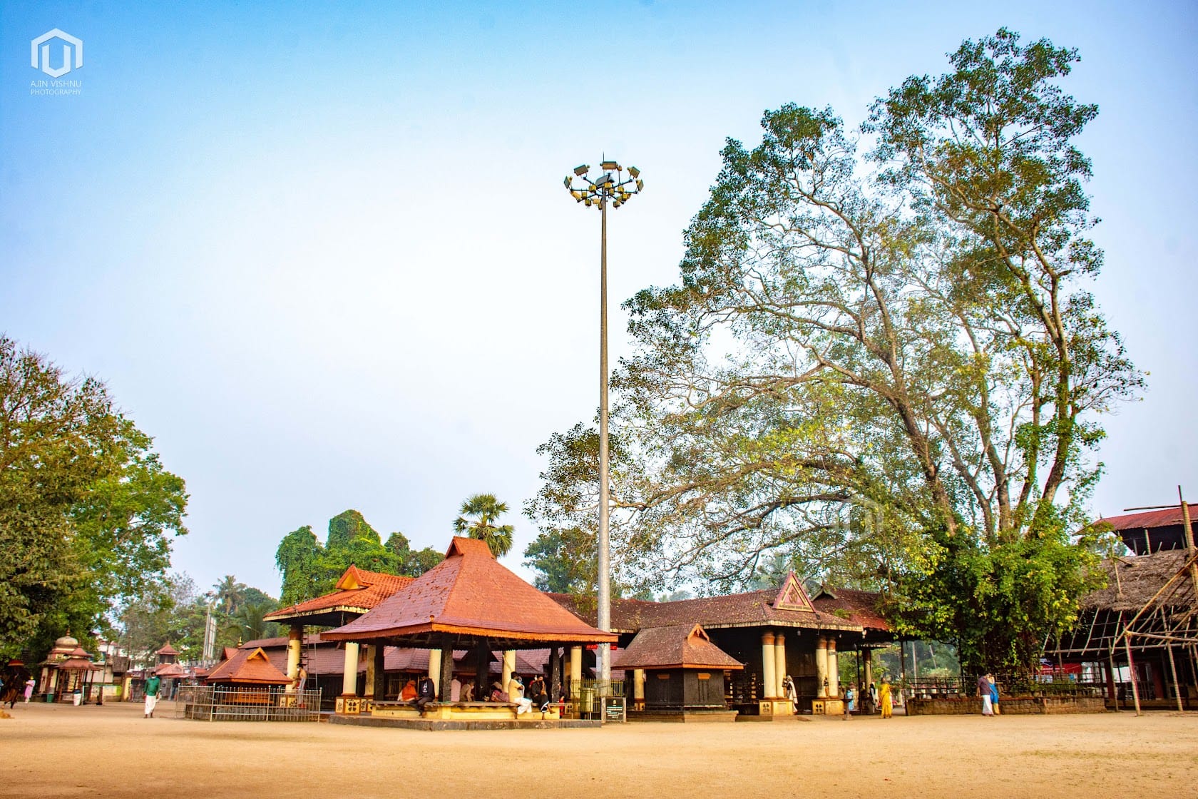 Chettikulangara Devi Temple - History, Rituals, Festivals & Travel Guide