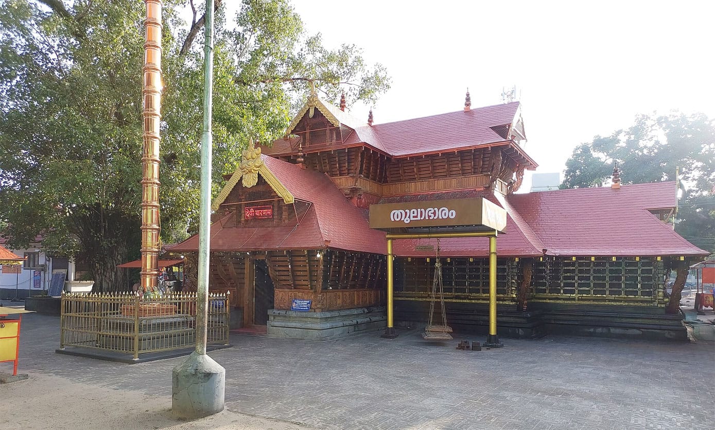 Kanichukulangara Devi Temple History & Significance, Timings