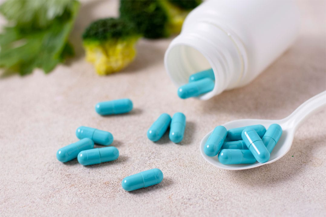 Best Bone Health Supplements for Stronger Bones