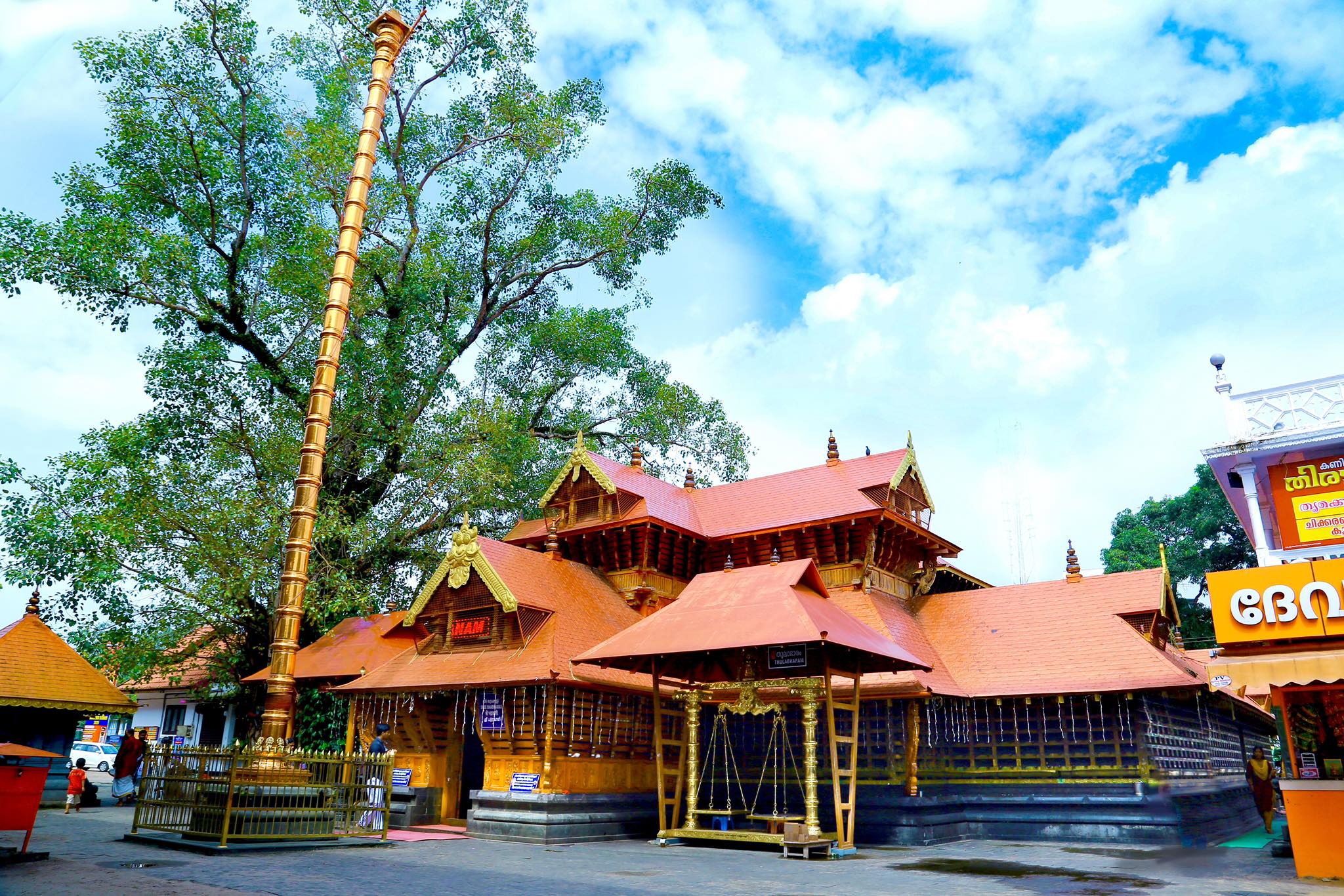 Kanichukulangara Devi Temple History & Significance, Timings
